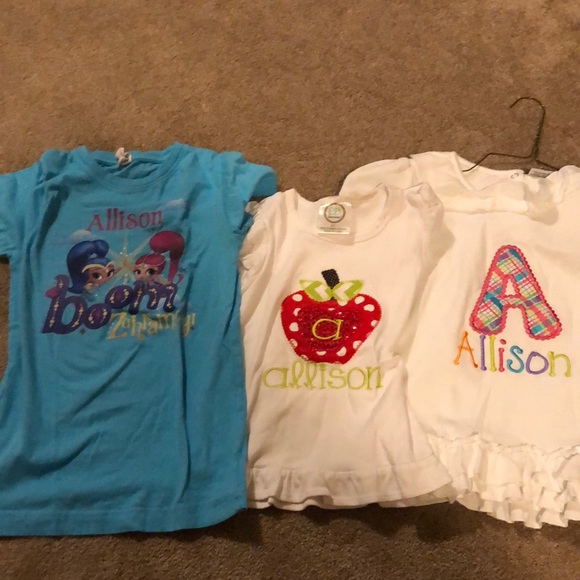 Shirts & Tops | Allison Shirts | Poshmark